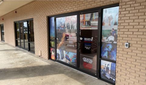 Workforce Centers | Workforce Solutions Southeast Texas