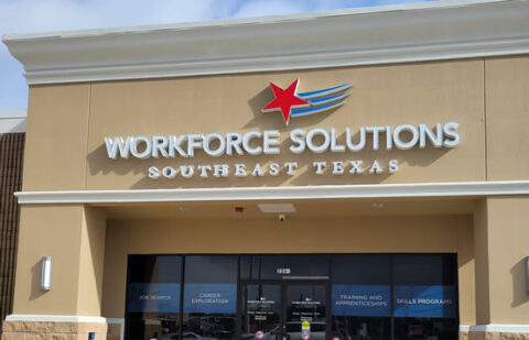 Workforce Centers | Workforce Solutions Southeast Texas