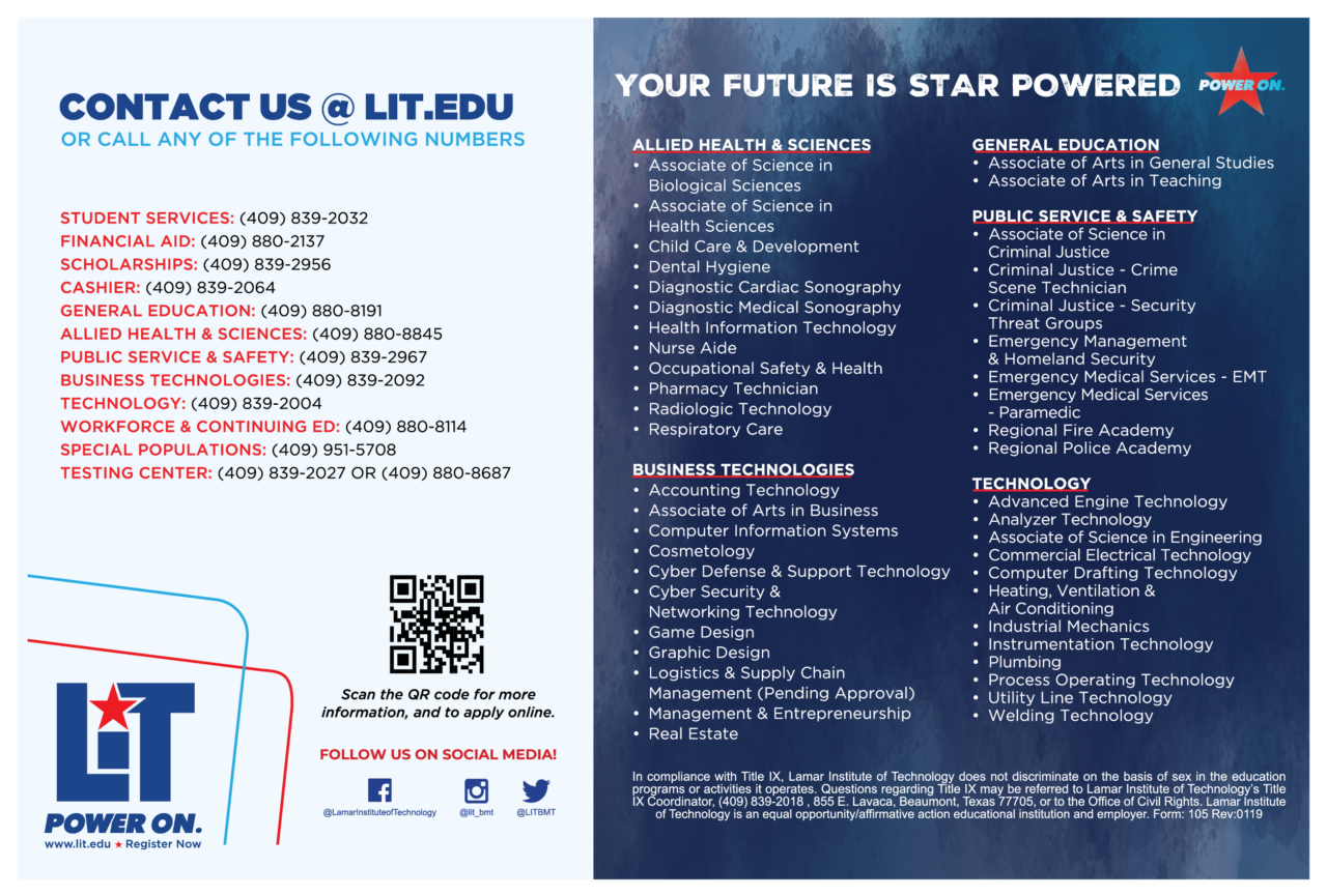 Parent Portal – LIT | Workforce Solutions Southeast Texas